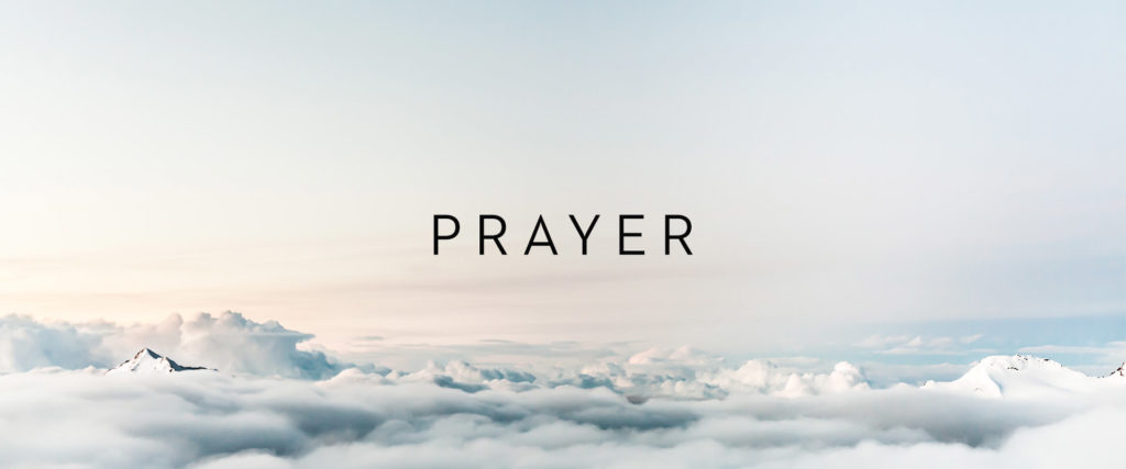 prayer-web-banner - Trinity Church